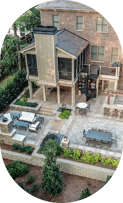 Decksouth | Award-winning Deck Builder and Designer