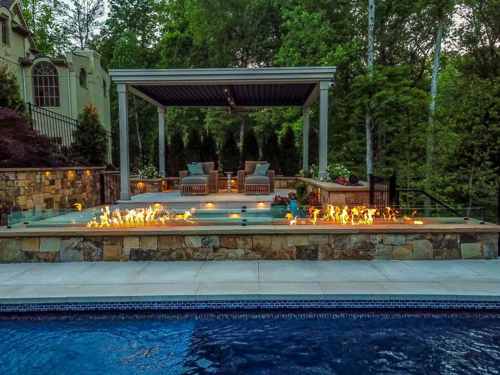 "8 Essential Questions to Ensure Your Perfect Deck!